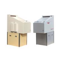 China Non-Destructive Constant Temperature Testing Film Flushing Industrial Film Washing Machine for sale