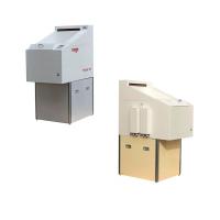 China Non-Destructive Constant Temperature Testing Film Flushing Industrial Film Washing Machine for sale