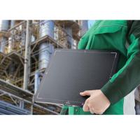 China Fuji DR Wireless Digital High Definition Flat Panel Industrial Detector Customized for OEM Needs for sale