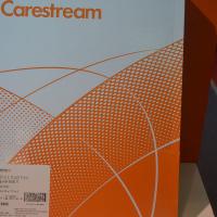 China 80mm*100m Carestream Industrial Flaw Detection Film for X-ray Inspection 14in*17in for sale
