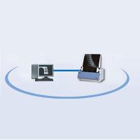 China Industrial CCD Negative Scanner LK-1100XL for Scanning Film Size Max. 14 x 52 inches for sale