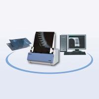 China Industrial CCD Negative Scanner LK-1100XL for Scanning Film Size Max. 14 x 52 inches for sale