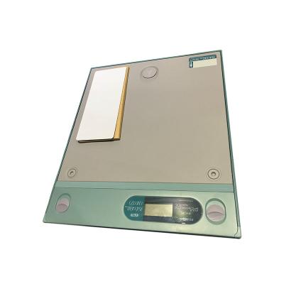 China 20μm Imaging Spacing Customized OEM Support FUJI IP Digital X Ray Dr Flat Panel Detector for sale