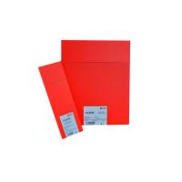 China Radiology Department PET Base Industrial NDT Film for X-ray or Gamma Ray Detection for sale