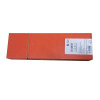 China 30x40cm Industrial NDT Film for X-ray and Gamma Ray Detection Same as Agfa D5 Standard for sale