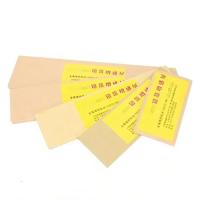 China Customized Kraft Envelope Paper Industrial Film Archive Bag for X-ray and Flaw Detection for sale