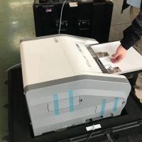 China Electricity-Powered Metal Radiography X-ray CR Digital NDT Equipment by Fuji Industry for sale