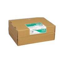 China 100% Polyethylene Pressure Indicating Prescale Film for Pressure Control and Above Peep for sale