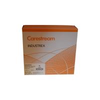 China Carestream AA400 NDT X-ray Film MX125 for Industrial Flaw Detection 14x17in 35X43CM for sale