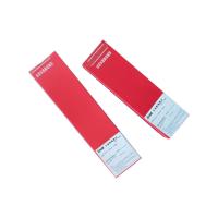 China Original Lucky L7 X-Ray Film for 14*17inch Industrial Flaw Detection Applications for sale