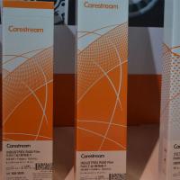 China Carestream MX125 AA400 NDT Structurix Industrial Film 14x17in for sale