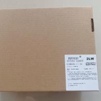 China OEM Customized RuiSheTe 2LW 0.5-2.5Mpa 270mm*6m Pressure Test Paper for Sensitive Film for sale