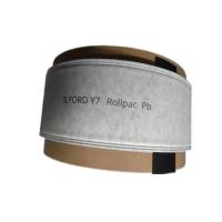 China ILFORD 10cm*90m Y7 C5 ROLLPAC PB Industrial NDT Film 10cm*90m for sale