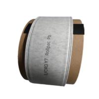 China ILFORD 10cm*90m Y7 C5 ROLLPAC PB Industrial NDT Film 10cm*90m for sale
