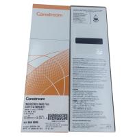 China Carestream INDUSTREX R400 X-ray NDT Roll Film 14in*17in 100 sheets for sale