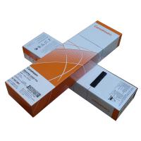 China Carestream INDUSTREX R400 X-ray NDT Roll Film 14in*17in 100 sheets for sale