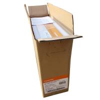 China Carestream 14in*17in NDT Film 80*300/360 Trusted for Industrial X-ray Inspections for sale