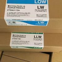 China White Pressure Indicating Sensor Film for Temperature Sensing in Medical Applications for sale