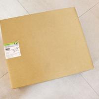 China OEM Supported FUJI Customized Industrial X-ray Radiographic Film for NDT Flaw Detector for sale