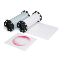 China OEM LLW Surface Prescale Pressure Measurement Film 10% Precision for sale