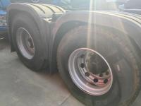 China GCC Certified BJ4259Y6DHL-37 Auman Tractor Freight Transport Truck for Transportation for sale
