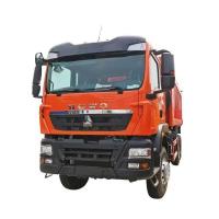 China Customization Shacman X3000 6X4 Dump Tipper Truck 10 Wheels 25 Tons 380HP Dump Truck for sale