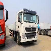 China Road Recovery Tow Trucks Wreckers for Road Trailer Aqz134 Segement Heavy Truck HOWO 8X2 for sale