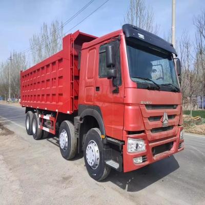 China 8X2 Drive Wheel 520HP F3000 X3000 30 Tons Manual Used Shacman Dump Truck Window Manual for sale