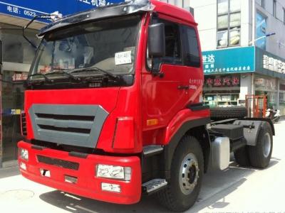 China After-sales Service 1 Year Customize 6X4 Tractor Truck Used HOWO Tractors Trucks Head for sale