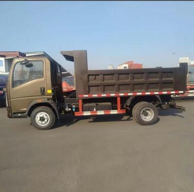 China Customization Refurbished HOWO 6*4 Dump Truck Used 371HP 375 HP 420HP Sinotruk Tipper for sale