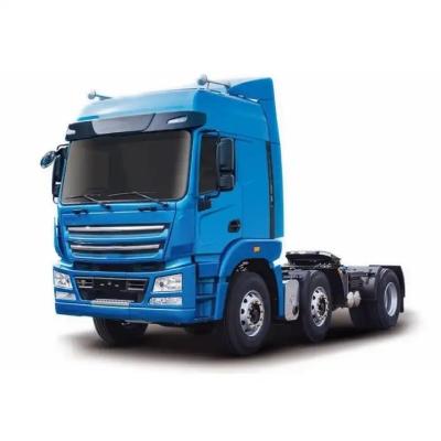 China Maximum Torque Nm 500-1000nm Heavy Truck Diesel High Engine Capacity Tractor Trucks for sale