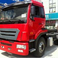 China Maximum Torque Nm 500-1000nm 530HP Diesel Engine Head Tractor Truck for Heavy Duty for sale