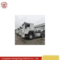 China Sinotruk HOWO A7 6*4 Tractor Truck for Heavy Truck Segement Customer Requirements for sale