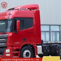 China Sinotruk HOWO A7 6*4 Tractor Truck for Heavy Truck Segement Customer Requirements for sale