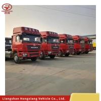 China Sinotruk HOWO A7 6*4 Tractor Truck for Heavy Truck Segement Customer Requirements for sale