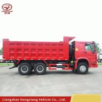 China 400HP Tubeless Tire Design 6X4 Tractor Truck with 8.2tons Load Capacity and Fuel- Engine for sale
