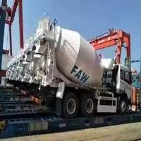 China 3 Years After-sales Service Used Sinotruk HOWO 8*4r Heavy Duty Tippers for Malawi for sale