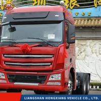China Maximum Torque Nm 500-1000nm Sinotruck Tractors HOWO 371HP 6X4 A7 Tractor Truck Sale for sale