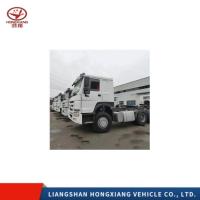 China Volvo Fh500 6X2 Used Trailer Truck with Seats ≤5 and Maximum Torque Nm of 500-1000nm for sale