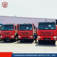 China 400HP 430HP 10 Wheeler Weichai Engine Tractor Truck for Heavy-Duty and Transportation for sale