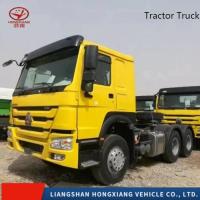 China 6X4 350HP Shacman X5000 Tractor Truck for Heavy Duty Transportation High Engine Capacity for sale