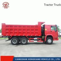 China Sinotruk Sitrak T7h T7 CNG Tractor Truck 430HP Euro 5 in Africa with 8.2tons Capacity for sale