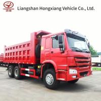 China Sinotruk HOWO 6*4 Tractor Truck with Best and Gross Vehicle Weight 5001-10000 Kg for sale