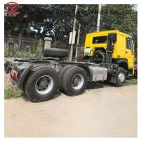 China 6X4 Beiben Tractor Head North Benz Z Mercedes 2644 for Your Transportation Needs for sale