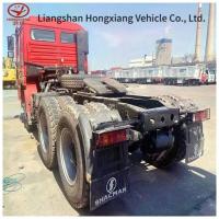 China 6X4 Beiben Tractor Head North Benz Z Mercedes 2644 for Your Transportation Needs for sale