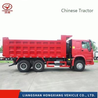 China Heavy Load Capacity 6X4 60 Tons Rhd Sinotruk HOWO Head Tractor Truck with Manual Window for sale