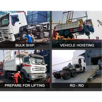 China Sinotruk HOWO Tractor Truck 6X4 with Air Suspension Driver's Seat Horsepower＞450hp for sale