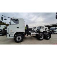 China 450hp Segement Heavy Truck Dump Dumper Tipper Mixer Mixing Concrete Pump Tractor for sale