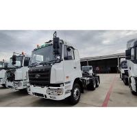 China 450hp Segement Heavy Truck Dump Dumper Tipper Mixer Mixing Concrete Pump Tractor for sale