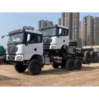 China High Speed FAW Tractor Trucks in with Maximum Torque Nm 500-1000nm and Customization for sale